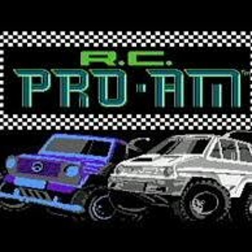 Stream RC Pro Am Race Start Remix by Zircon5 | Listen online for free ...