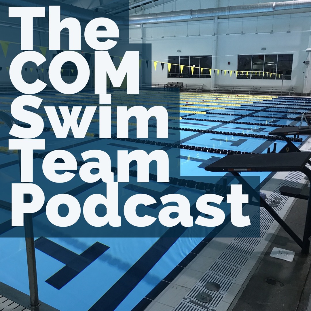 Stream Interview With Our Swim Intern! by The COM Swim Team Podcast ...