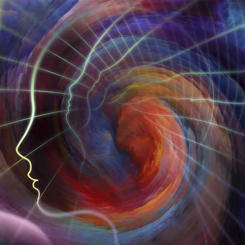 Stream Introduction to Integral Spirituality by Everyone Is Right ...