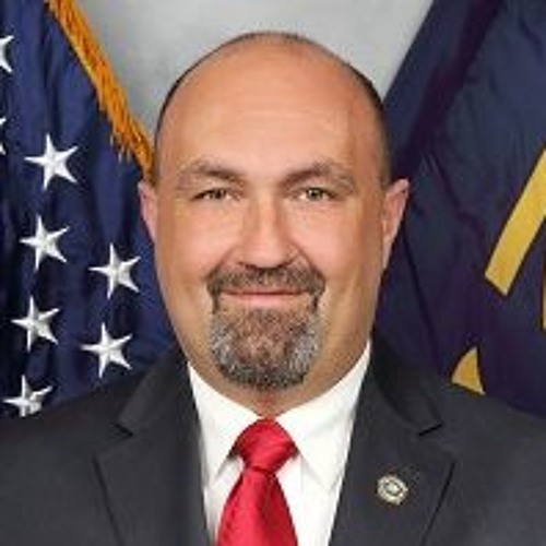 Stream Paid Political Announcement - Palmer For Sheriff - 60 by WKRK ...