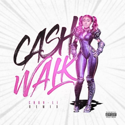 Stream Cashhhh Walk by CASHHHH | Listen online for free on SoundCloud