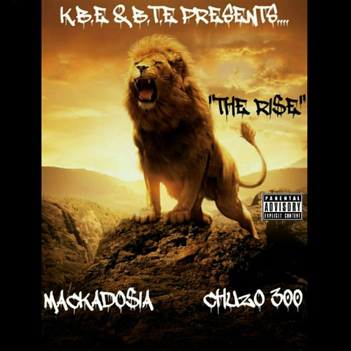 Stream THE RI$E-MACKADO$IA & CHUZO 300 by MACKADO$IA | Listen online ...