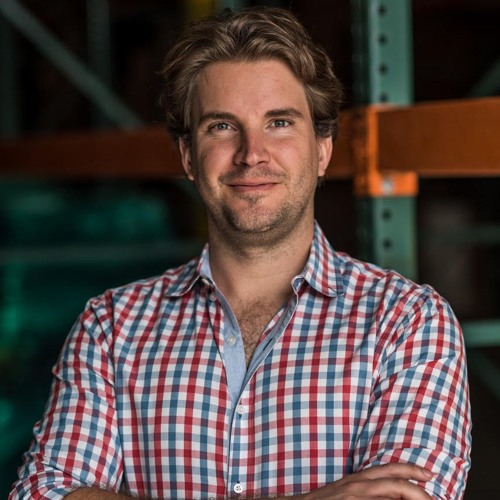 Stream episode $100MM Podcast - EP 51: Brian Thomas, FEMBA 2014, Co ...