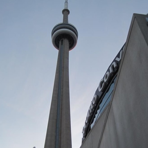 Stream Toronto by D. | Listen online for free on SoundCloud