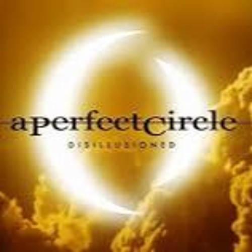 A Perfect Circle Album Covers