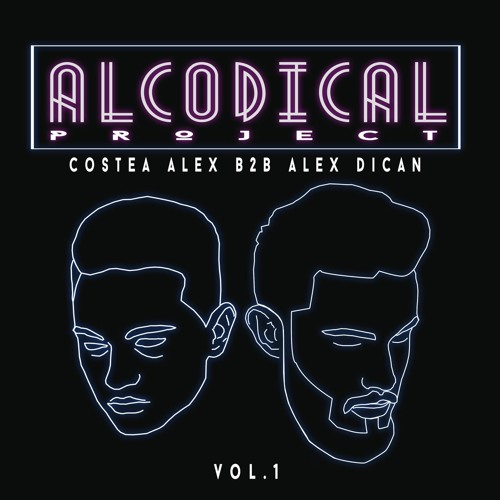 Stream Costea Alex B2b Alex Dican - ALCODICAL VOL. 1 by Raluca Metea ...