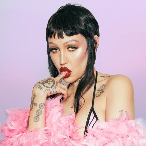 Brooke Candy Soundcloud