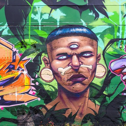 Stream Nkid - Bantu by Nkid | Listen online for free on SoundCloud