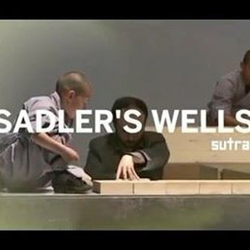 Stream Danse - Vanessa Bell - "Sutra" de Sadler's Wells by CKIA ...