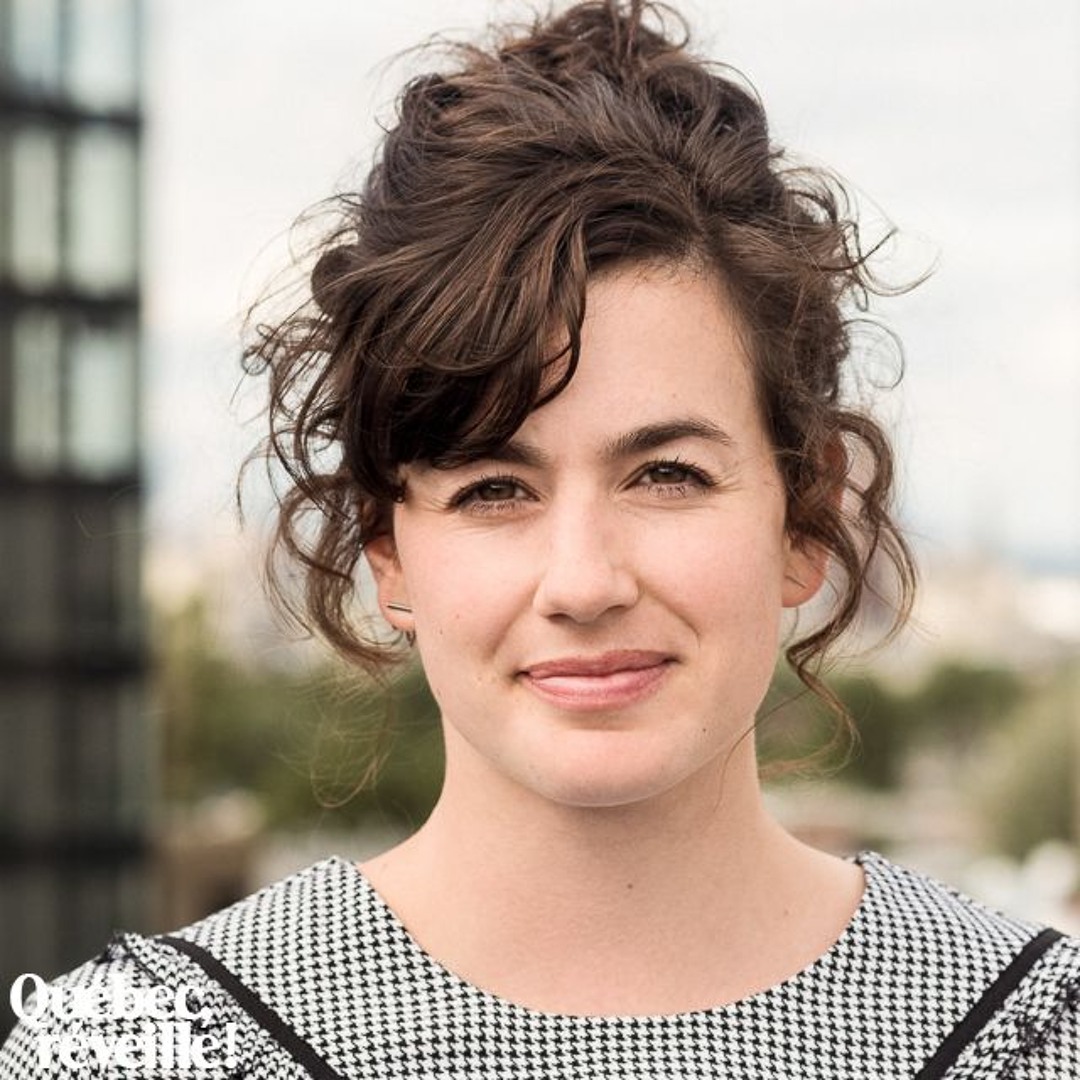 Stream Club de lecture - Catherine St-Pierre - "Encabanée" de Gabrielle ...