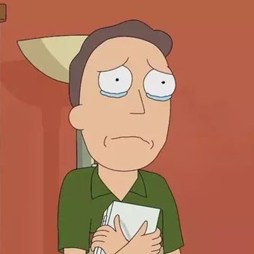 Rick And Morty - Sad Jerry Song (Cover) by JaianMusic | Jaian Music ...