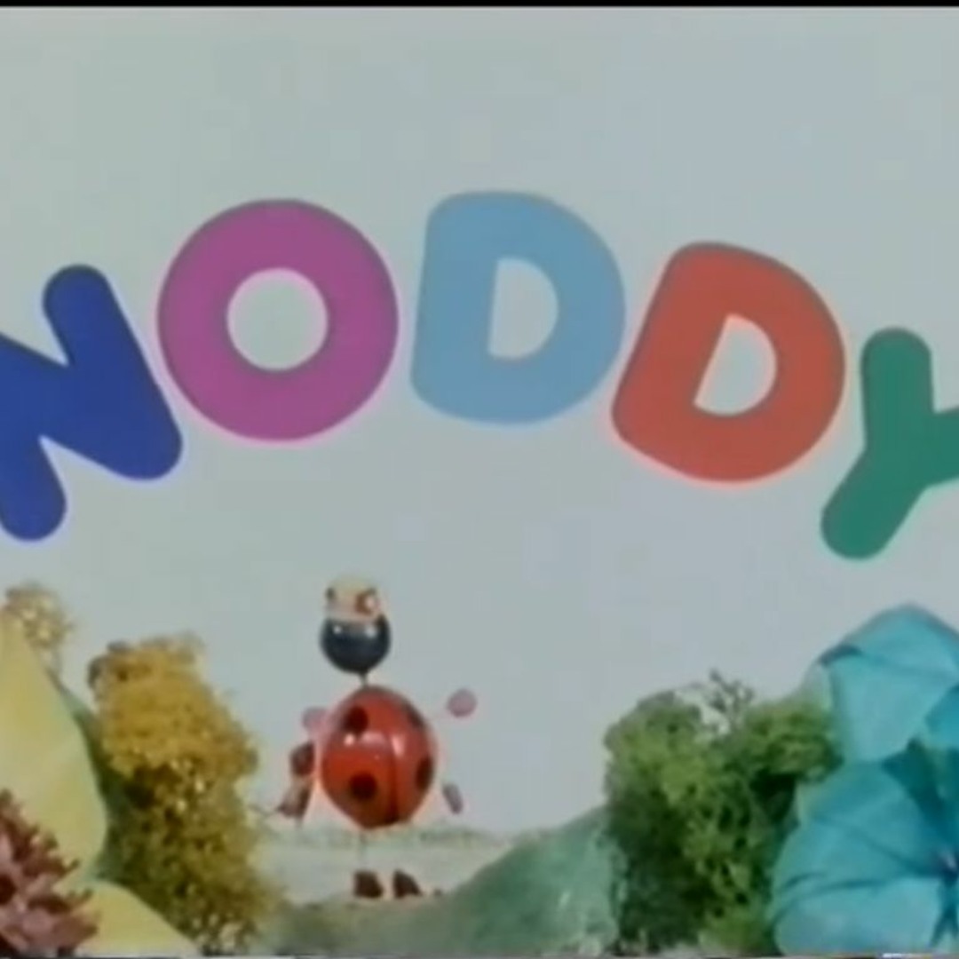 Stream Noddy Intro (1975) by Callantale | Listen online for free on ...