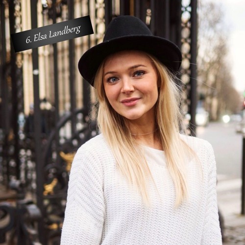 Stream episode 6 Elsa Landberg Ericsson Garage by Tekniskt sett podcast ...