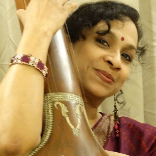 Stream Thumri 'Khelata Nanda Kumar' by Indira Das by Dr Indira Das ...