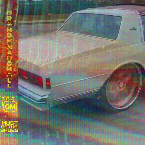 Stream Must Be The Shoes (Prod. by GrandeMarshall) by GrandeMarshall ...