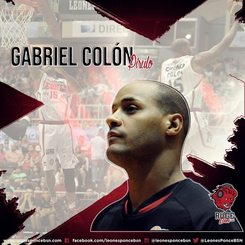 Stream episode Ruge León Podcast: Gabriel “Pirulo” Colón (E.1) by ...