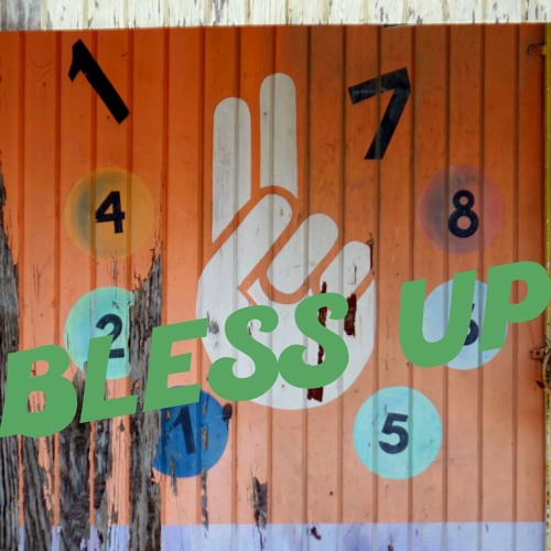 Stream BLESS UP (Dub Style) by Planetary HiFi | Listen online for free ...