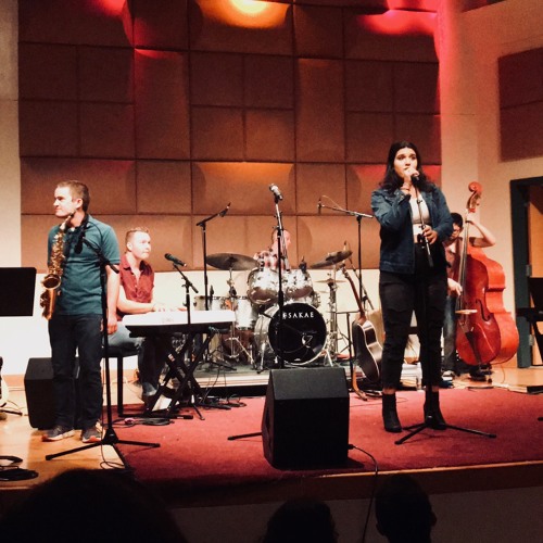 Stream Katerina Quintairos by Taylor Karp | Listen online for free on ...