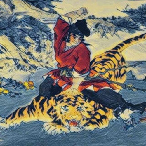 Stream Liu Huan - Shui Hu Zhuan by Ballrockin | Listen online for free ...