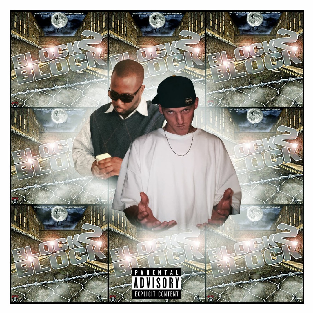 Stream Superb TV And Promo | Listen to Block 2 Block [Explicit ...