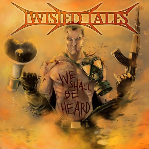 Stream Being Supreme By Twisted Tales Listen Online For Free On
