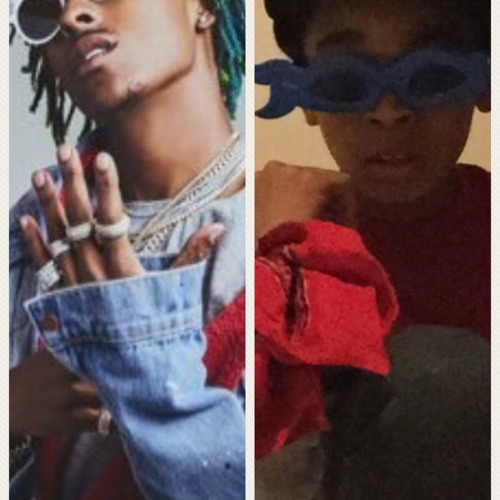 Stream Playboi Youngsta ft. Rich the kid - Plug Walk by Playboi ...