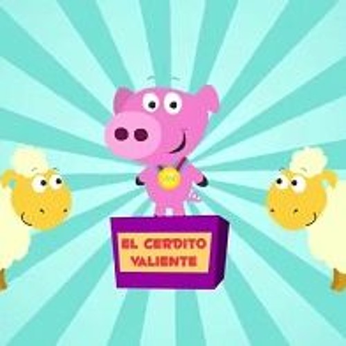 Stream El Cerdito Valiente by desiree | Listen online for free on ...