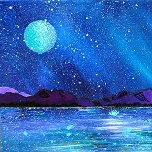 Stream Moonlight by Nezra | Listen online for free on SoundCloud