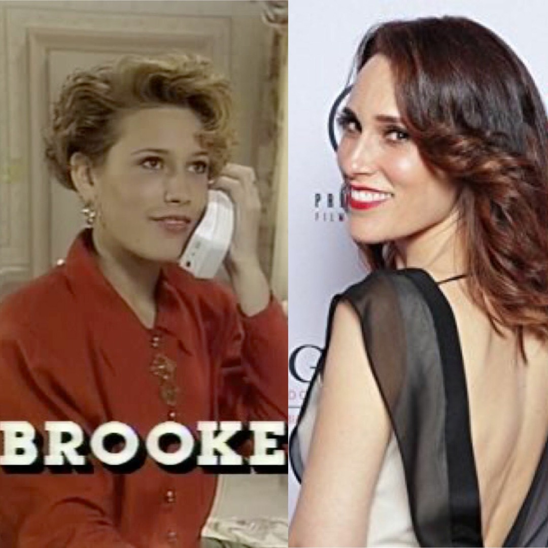 Stream Reliving My Youth - Robyn Ross (Fifteen, Riverdale) by Reliving My Youth | Listen online ...