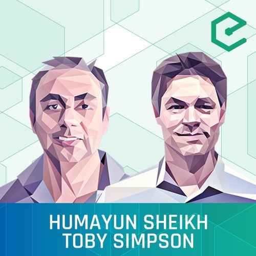 Stream episode #233 Humayun Sheikh & Toby Simpson: Fetch.ai – an ...