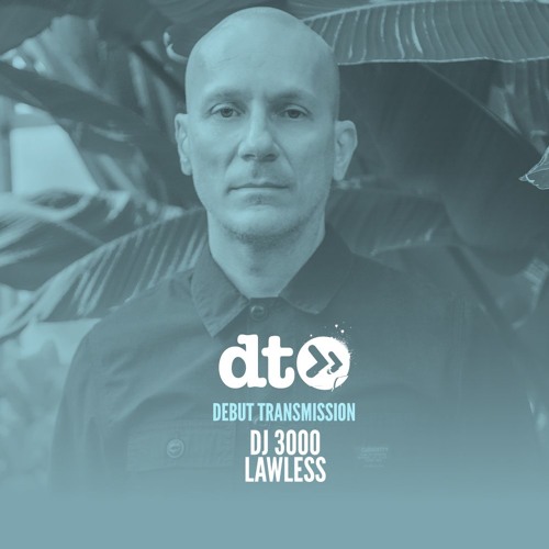 Stream DJ 3000 - Lawless by Data Transmission | Listen online for free ...