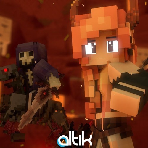 Stream ♪ Rainimator - Begin Again by MrAltik 🥺 | Listen online for free ...