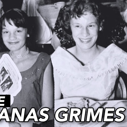 Stream Caso 3: "Asesinato de las hermanas Grimes" by Espeluznante ...