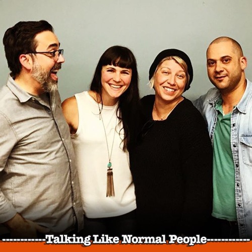 Stream TLNP 008: Casting Director Panel (Part 2)"The reality of it is ...