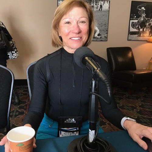 Stream episode First Chair: Emily Spiker Chats About Her Cert III ...