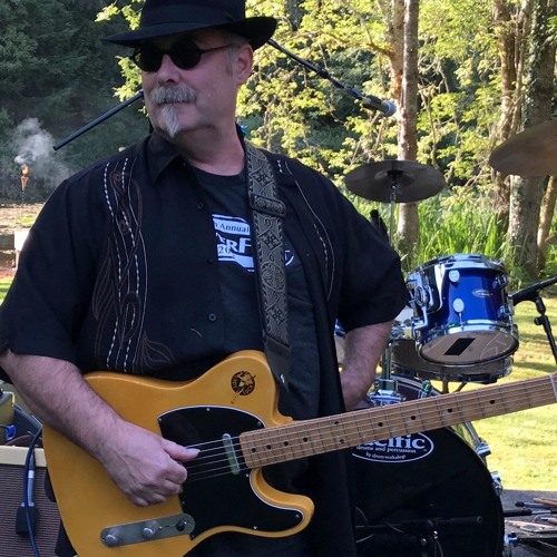 Stream Star Spangled Banner - National Anthem by Eric Tingstad | Listen ...