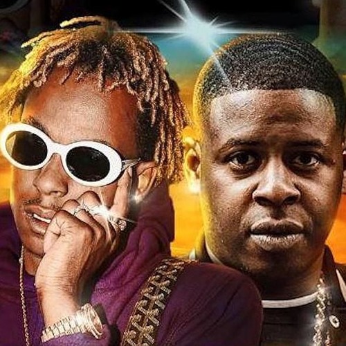 Stream Rich The Kid x Blac Youngsta - Who Run It (Lil Uzi Vert Diss) G ...