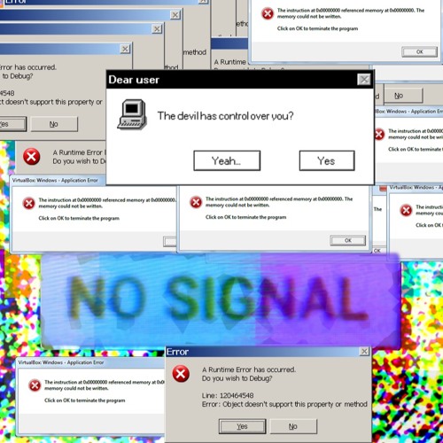 Found Signal By Nodles Darko Free Download On Toneden 