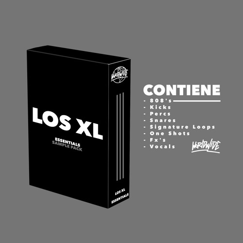 Stream Los XL [Essentials] by Worldwide Records | Listen online for ...