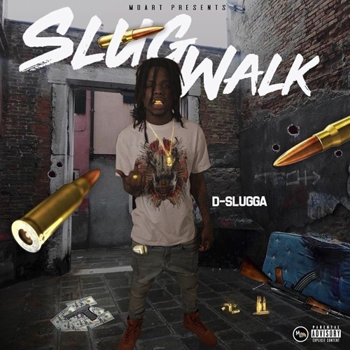 Stream Slug Walk Rich The Kid (Remix) by D-Slugga | Listen online for ...