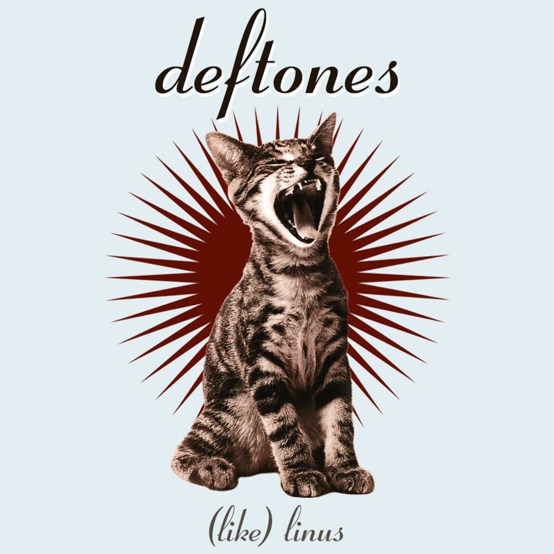 Listen to Deftones - Like (Linus) by Trippy Spider in deftones ...