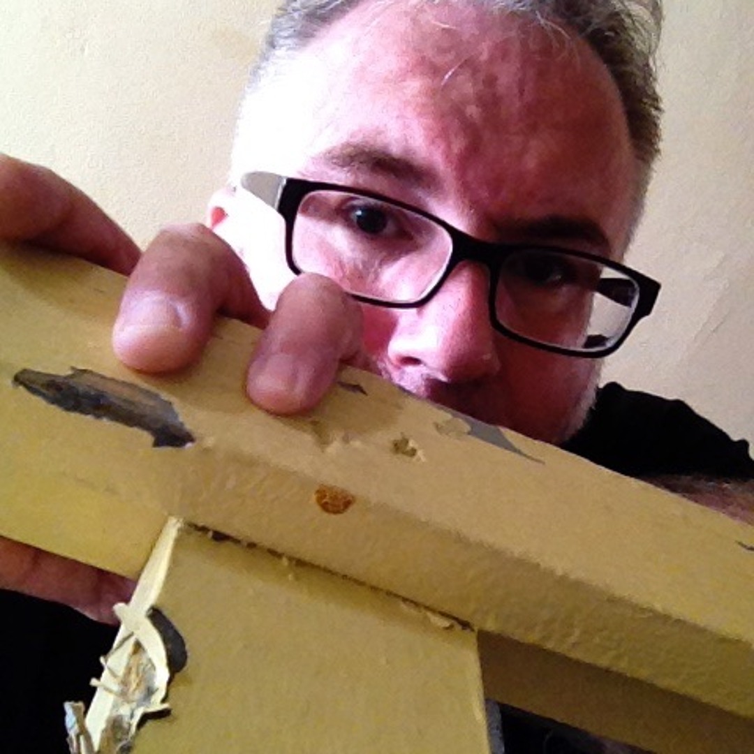 Stream The Letter (Part One) by David Waring Smith | Listen online for ...