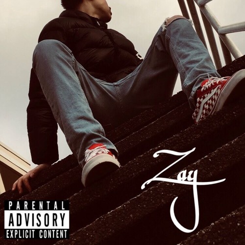 Stream Wake Up (Prod. 9D7) by ZAYSIDE | Listen online for free on ...