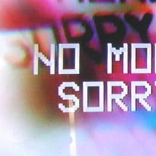 Stream no more sorry by asyla | Listen online for free on SoundCloud