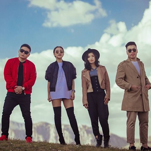 Stream Татар х Маралжингоо х Ако - Хамтдаа by Maraljingoo Official ...