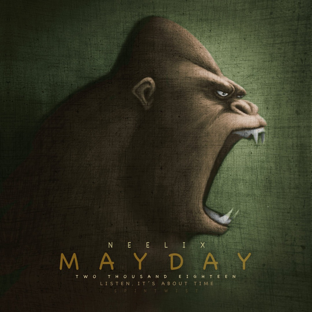 Stream Neelix - Mayday 2018 by Neelix | Listen online for free on ...