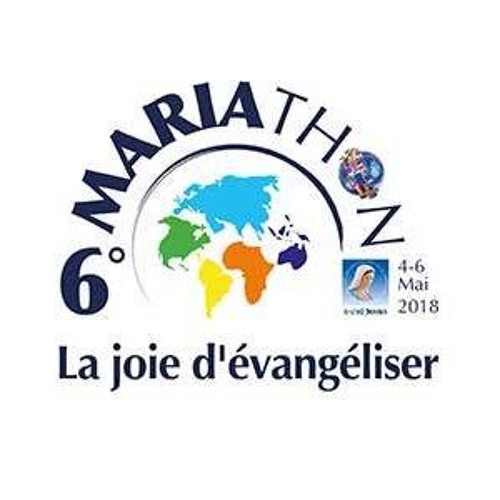 Stream 2018-05-03 12H15 Joseph Nassar (2 projets) by Radio Maria France ...