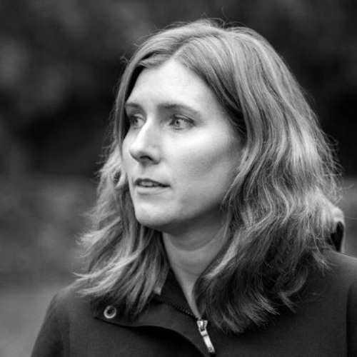 Stream episode Fiona Benson talks to Emily Berry by The Poetry Society ...