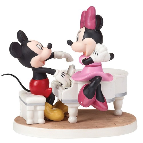 Stream Precious Moments Disney Mickey And Minnie Mouse Sweet Melody ...