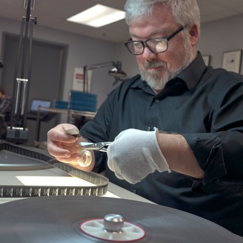 Stream Meet GEM: Jared Case by George Eastman Museum | Listen online ...